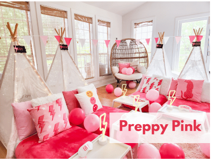 Themes - Fort Explorers